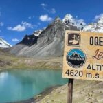 Cusco: 7-Lake Ausangate Hike with Hot Springs and Lunch - What’s Included and What to Consider