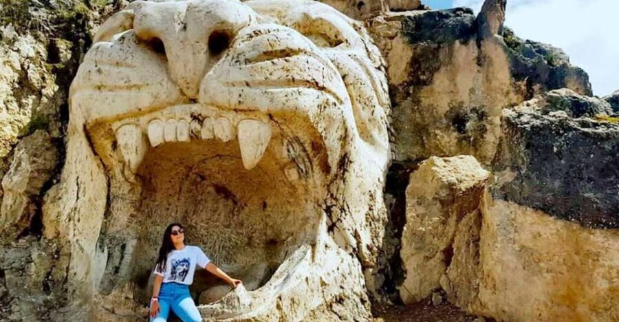 Cusco: Abode of the Gods ATV Tour with Transfer - Practical Details and What’s Included