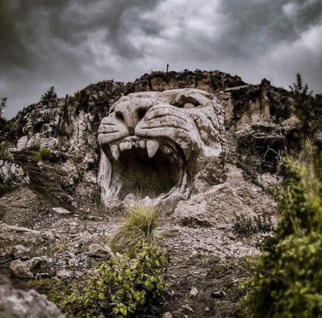 Cusco: Abode of the Gods, Valley of the Goblins and Huasao - What Reviewers Say