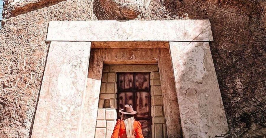 Cusco: Adobe of the gods on quad bikes tour - What to Expect: An Action-Packed Cultural Ride