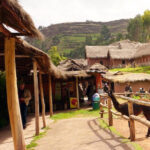 Cusco: Alpaca and Llama Farm Tour and Weaving Demonstration - The Logistics and Practicalities