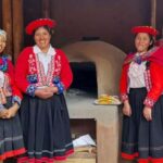 Cusco: Alpaca therapy and healing with clay - Analyzing the Value