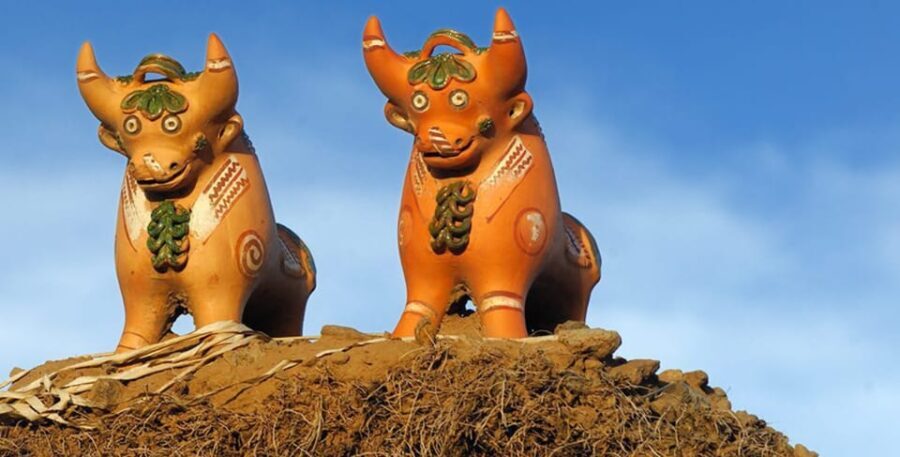 Cusco: Art and Culture Workshop|Paint your Torito de Pucará - Practical Details and Value