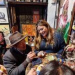 Cusco: Art, Culture, and Alcohol Tipsy Walking Tour - Authentic Experiences and Genuine Insights