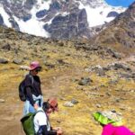 Cusco: Ausangate - 7 Lakes Hike - What’s Included and What’s Not