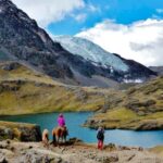 Cusco: Ausangate Tour 7 Lagoons full day - Who Should Consider This Tour?