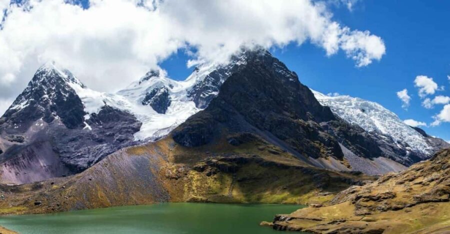 Cusco: Ausangate Tour 7 Lagoons with hot springs - Authentic Experiences and Traveler Feedback