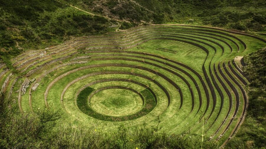 Cusco: Aventura Cuatrimoto en Moray y Salineras medio dia - The Quad Bike Experience: A Closer Look