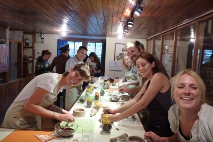 Cusco: Bean to bar chocolate workshop - Why This Experience Offers Real Value