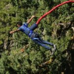 Cusco : Bungee jump Over Peruvian Canyons - The Practical Details