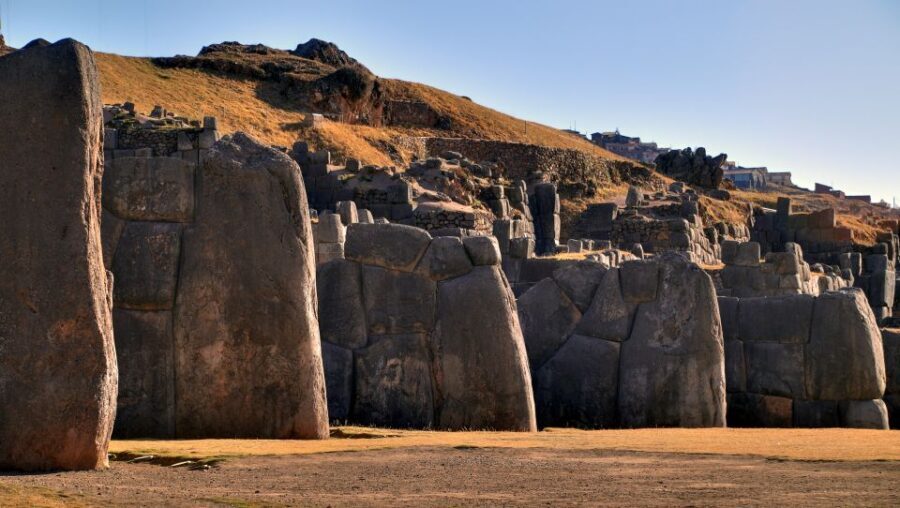 Cusco: City and Nearby Ruins 5-Hour Guided Tour - The Experience: A Balance of Sightseeing and Learning