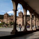 Cusco City: Half-day Private Panoramic Tour of Cusco City - A Thorough Look at the Itinerary