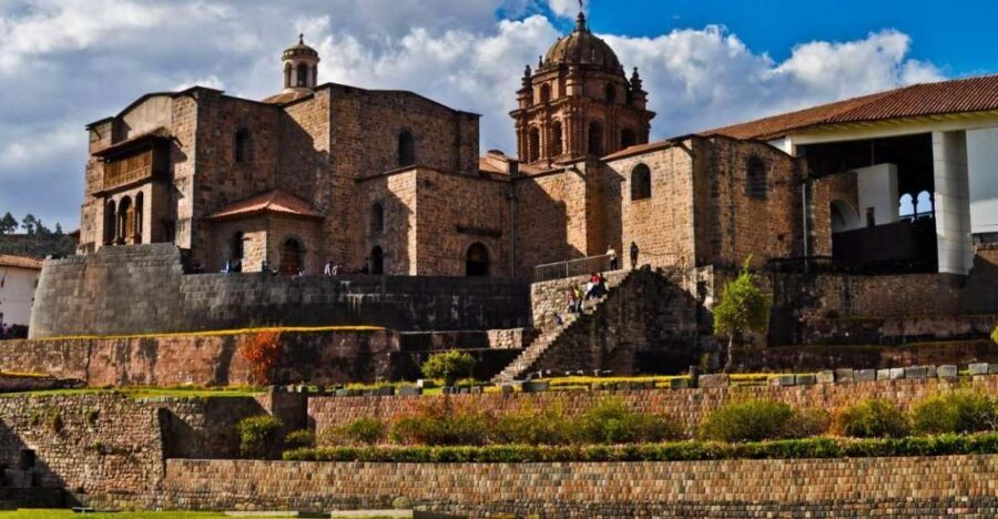Cusco - City tour - What to Expect from the Cusco City Tour