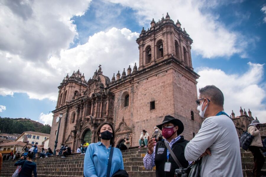 Cusco City Tour - Why This Tour Offers Good Value