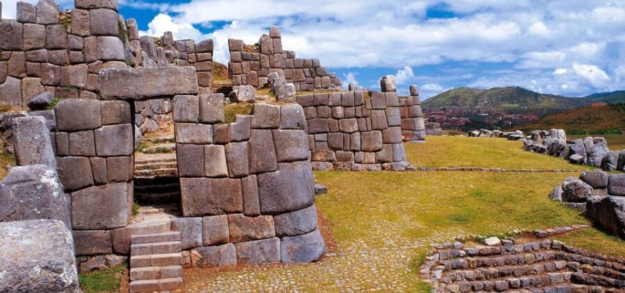 Cusco city tour half day - What You Can Expect from the Experience