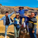 Cusco City Tour Half-Day Group Service - Cusco Cathedral: A Colonial Jewel