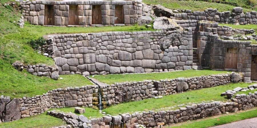 Cusco: City Tour | Half-Day Tour to 4 Archaeological Sites - What You Can Expect from the Tour