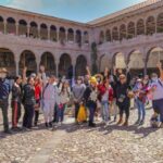 Cusco: City tour photography experience - What Does the Tour Include and What Not?