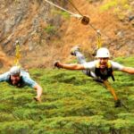 Cusco: Cocalmayo Thermal Baths| 2 Days | Coffee Plantation - Day Two: Coffee and Adventure