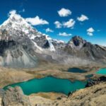 Cusco: Excursion to Ausangate 7 Lagunas + lunch - The Practicalities and Value