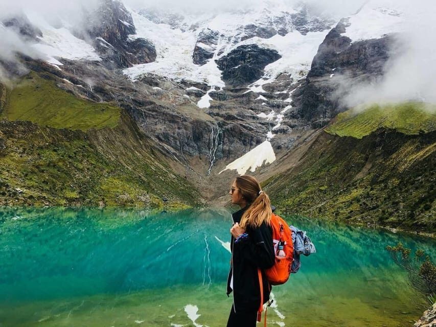 Cusco: Excursion to Ausangate 7 Lagunas + lunch - The Value and Practical Aspects