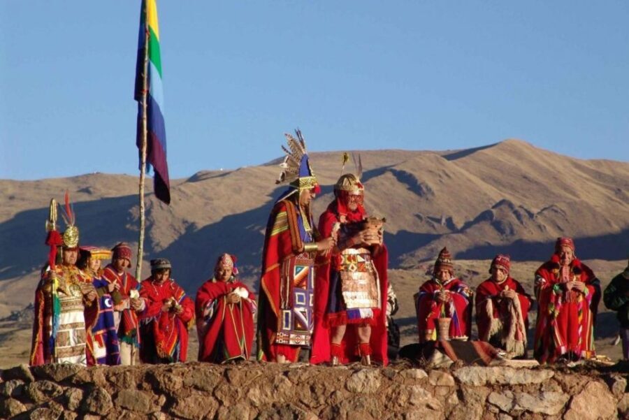 CUSCO: Fire Ceremony in Huayllarcocha Lagoon - The Practicalities — Value, Comfort, and Considerations