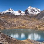 Cusco : full day 7 lagoons with lunch - Authenticity and Experience