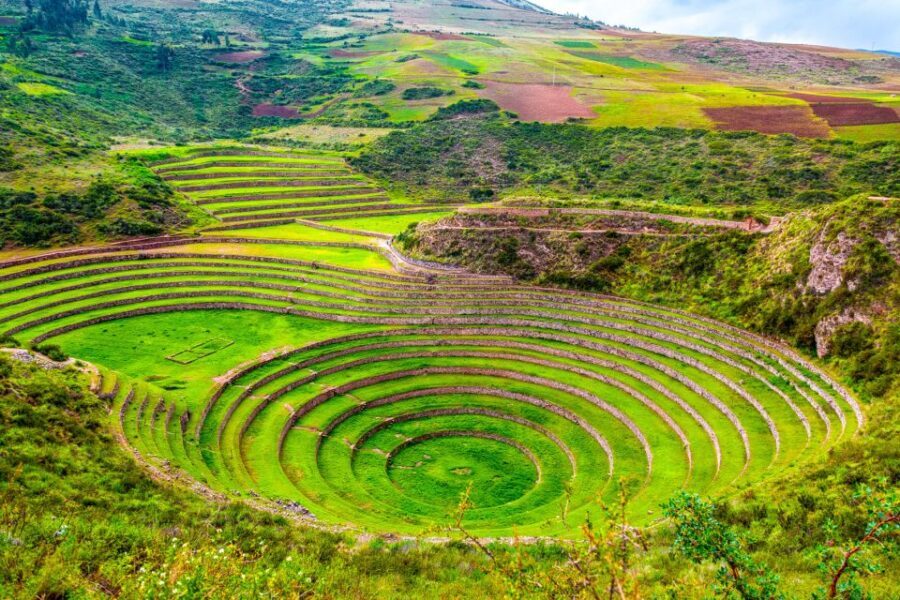 Cusco: Full-Day Sacred Valley History Tour - The Value of This Tour