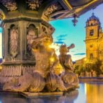 Cusco: Half-Day City Tour - Transportation and Group Dynamics