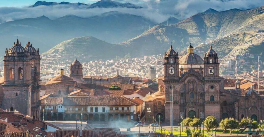 Cusco: Half-Day City Tour - The Value of the Tour Experience