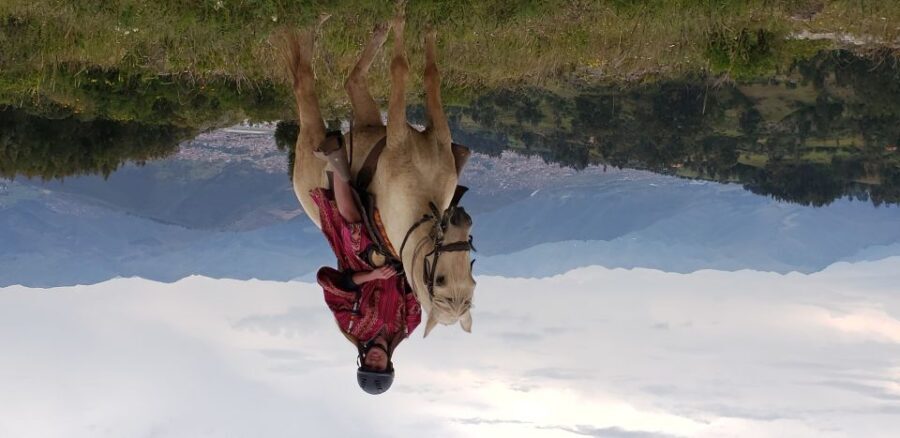 Cusco: Hidden Incan Temples Full-Day Horseback Riding Tour - Why Value Matters