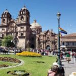 Cusco: Highlands & Archaeological Sites on Foot & Bus - What’s Included and What’s Not