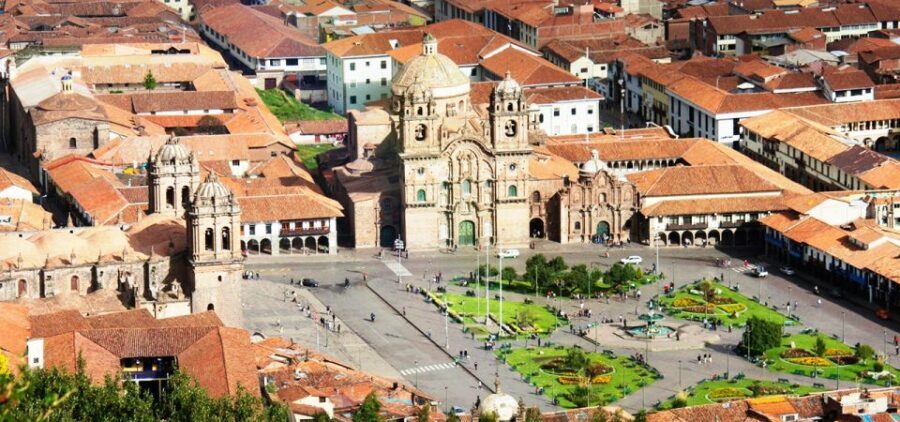 Cusco: Historic Walking Tour with Pisco Sour and Music Show - The Experience: Pros and Cons