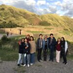 Cusco: Historical Guided City Tour with 4 Inca Ruins - The Itinerary: What You’ll Experience