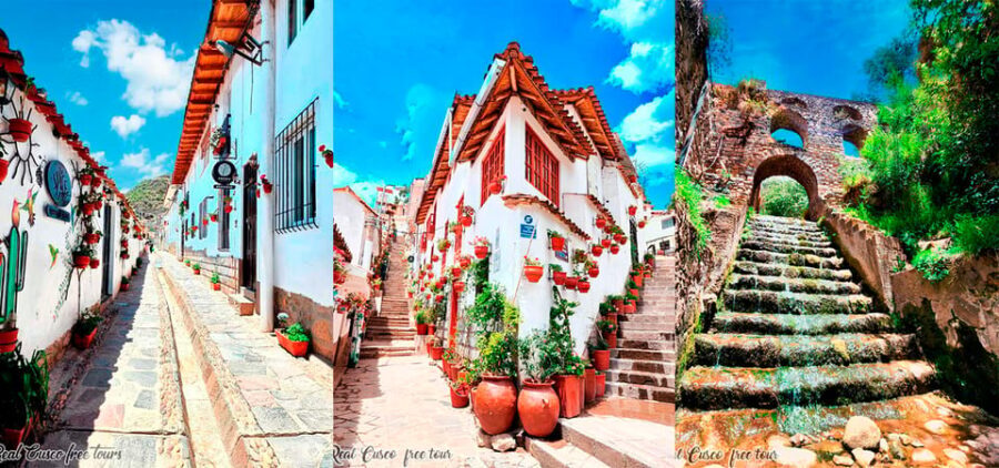 Cusco: Historical Tour with Pisco Sours and Local Music - What You Can Expect from This Tour