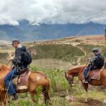 Cusco: Horseback Ride Temple of the Moon and Chacan Mountain - The Devil’s Balcony and Sacred Cave