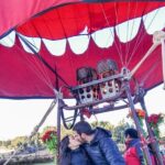 Cusco: Hot Air Balloon Ride with Breakfast and Champagne - What’s Included and What to Consider