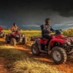 Cusco: Huaypo Lake and salt mines of Maras on ATVs - Who Would Love This Tour?