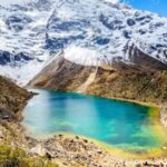 Cusco | Humantay Lake 1-Day Tour with Breakfast and Lunch - The Trek to Humantay Lagoon