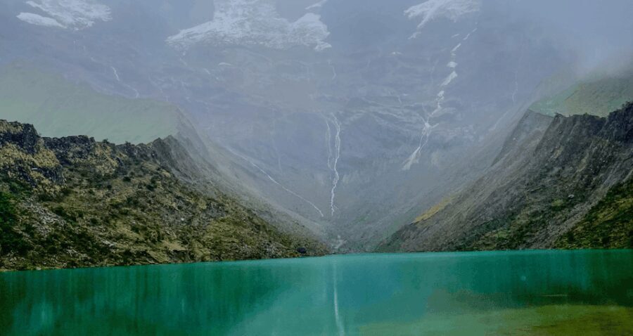 Cusco: Humantay Lake (Full day & Lunch included) - What’s Included and What’s Not