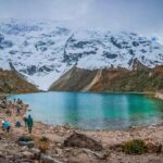 Cusco: Humantay Lake guided with buffet breakfast and lunch - The Practicalities: What You Need to Know