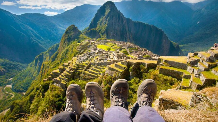 Cusco in 3 days: city tour, Rainbow Mountain and Machupicchu - The Authentic Experience