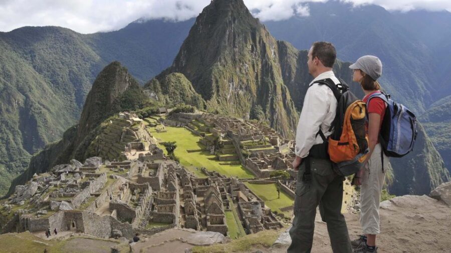 Cusco: Inca Jungle to Machu Picchu | 3 Days / 2 Nights Tour - Day Two: Zip-lining and Trekking to Aguas Calientes