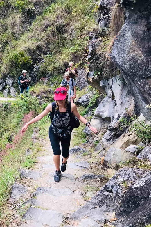 Cusco: Inca Trail 2 days trekking - Machu Picchu - The Itinerary Breakdown: What to Expect