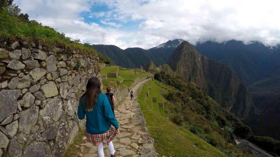 Cusco: Inca Trail 2 days trekking - Machu Picchu - What’s Included and What’s Not