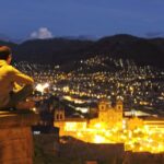 Cusco: Legends and History Night Tour with Pisco Sour - Exploring Cusco’s Enigmatic Streets