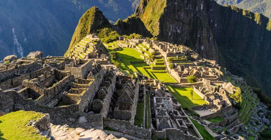Cusco: Machu Picchu 1 Day Tour and Huayna Picchu Mountain - FAQs