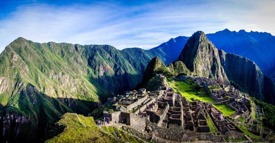 Cusco: Machu Picchu and Lake Titicaca Tour 5 days - A Detailed Look at the Itinerary