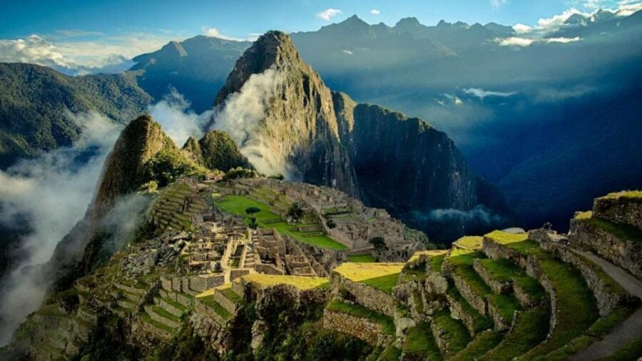 Cusco: Machu Picchu By car route 2D/1N - Frequently Asked Questions