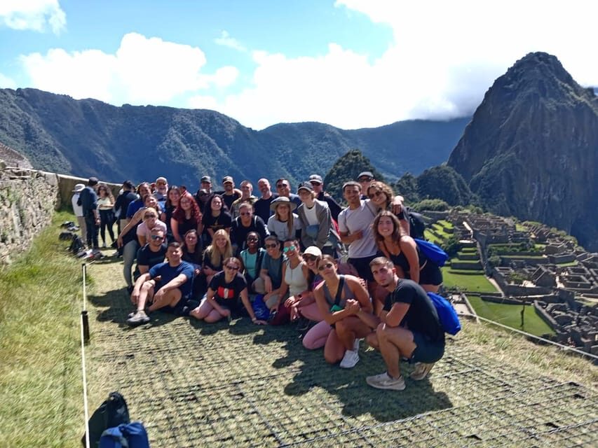 Cusco: Machu Picchu Day Trip with Train + Entrance ticket - What Makes This Tour Stand Out?